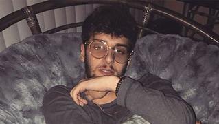 Michael Khoury - Age, Family, Bio | Famous Birthdays