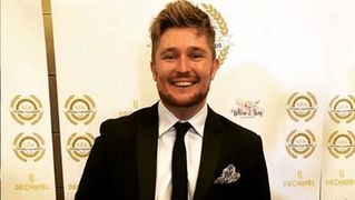 Michael Pearce - Age, Family, Bio | Famous Birthdays