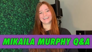 Mikaila Murphy - Age, Family, Bio | Famous Birthdays