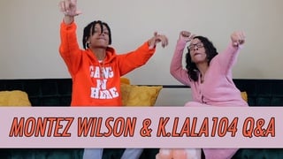 Montez Wilson - Age, Family, Bio | Famous Birthdays