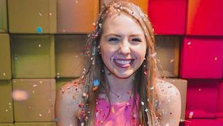 Nicole Alyse Nelson - Age, Family, Bio | Famous Birthdays