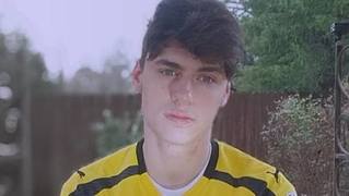 Noah Glenn Carter - Age, Family, Bio | Famous Birthdays