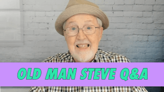 Old man Steve - Age, Family, Bio | Famous Birthdays