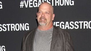 Rick Harrison - Age, Family, Bio | Famous Birthdays