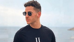 Scott Thomas - Age, Family, Bio | Famous Birthdays