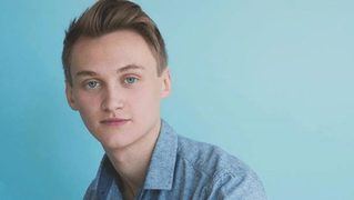 Sean Dolan (Stage Actor) - Age, Family, Bio | Famous Birthdays