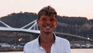 Seb Delanney - Age, Family, Bio | Famous Birthdays