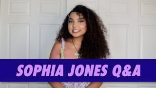 Trisha Gigi Marroquin Q&A | Famous Birthdays