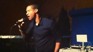 Tony Terry - Age, Family, Bio | Famous Birthdays