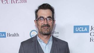 Ty Burrell - Age, Family, Bio | Famous Birthdays