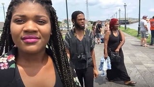 Tyanna Jones - Age, Family, Bio | Famous Birthdays