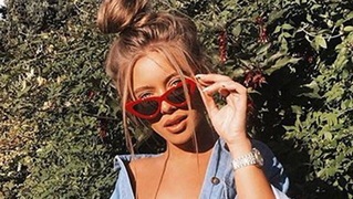 Tyne-Lexy Clarson - Age, Family, Bio | Famous Birthdays