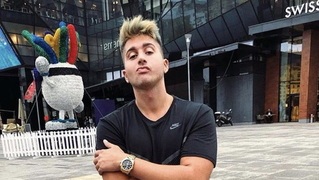 Vanimy - Age, Family, Bio | Famous Birthdays