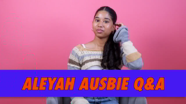 Aleyah Ausbie Videos | Famous Birthdays