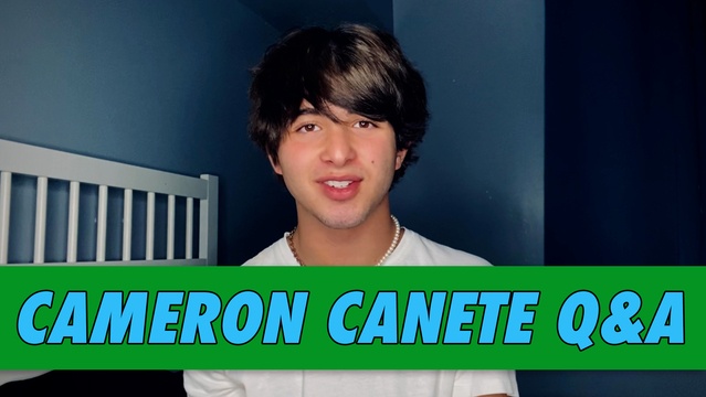 Cameron Canete - Age, Family, Bio | Famous Birthdays