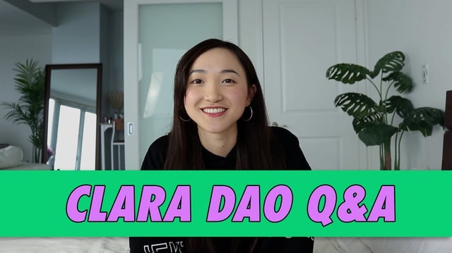 Clara Dao - Age, Family, Bio | Famous Birthdays