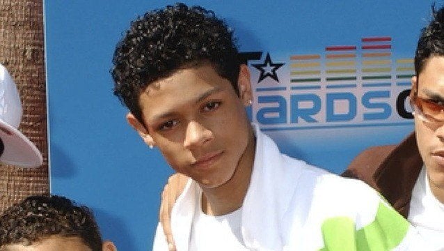 Bryan From B5