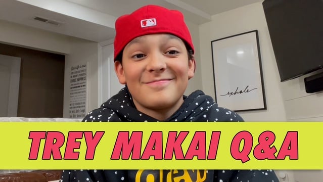 Trey Makai Videos | Famous Birthdays