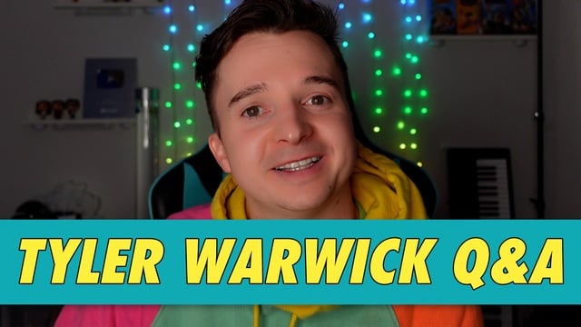 Tyler Warwick - Age, Family, Bio | Famous Birthdays