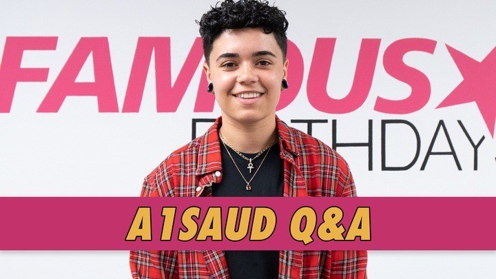 A1saud Q&A | Famous Birthdays
