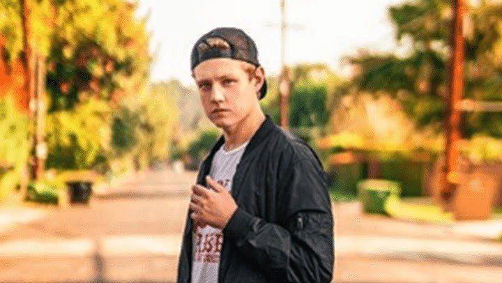 Aaron Doh Highlights | Famous Birthdays