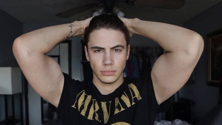 Aaron Fuller Highlights | Famous Birthdays