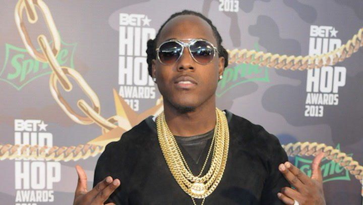 Ace Hood Highlights | Famous Birthdays