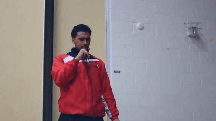 Adam Ali Highlights | Famous Birthdays