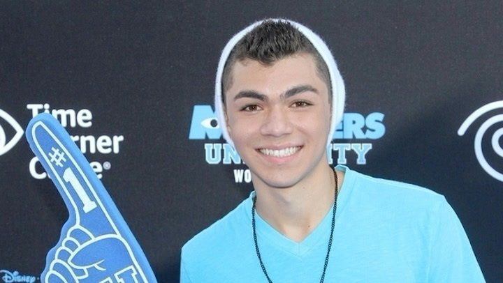 Adam Irigoyen - Age, Bio, Family | Famous Birthdays