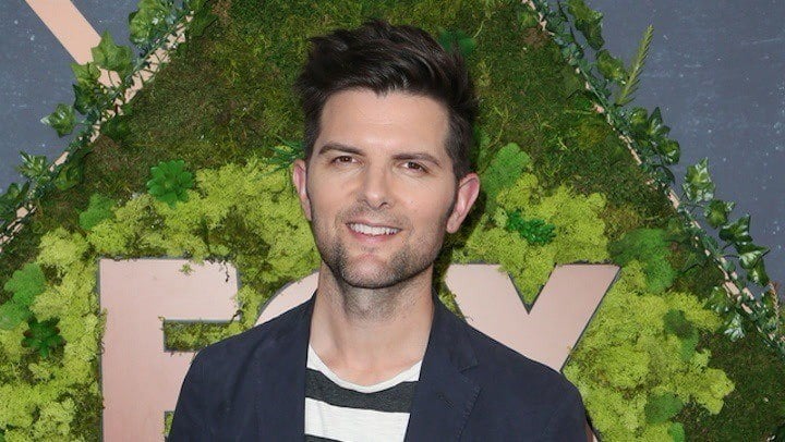 Adam Scott Highlights | Famous Birthdays