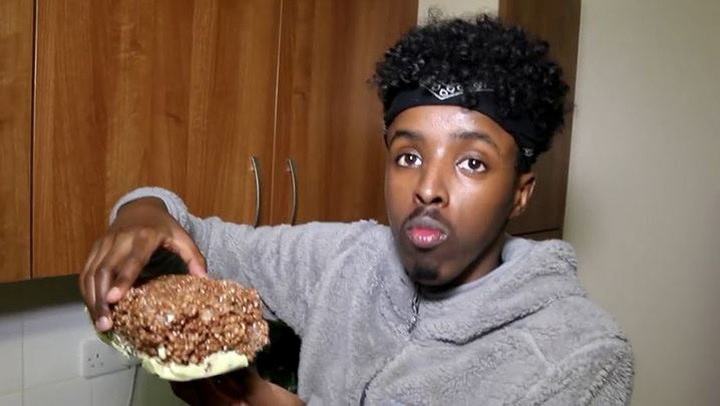 AJ Shabeel Highlights | Famous Birthdays