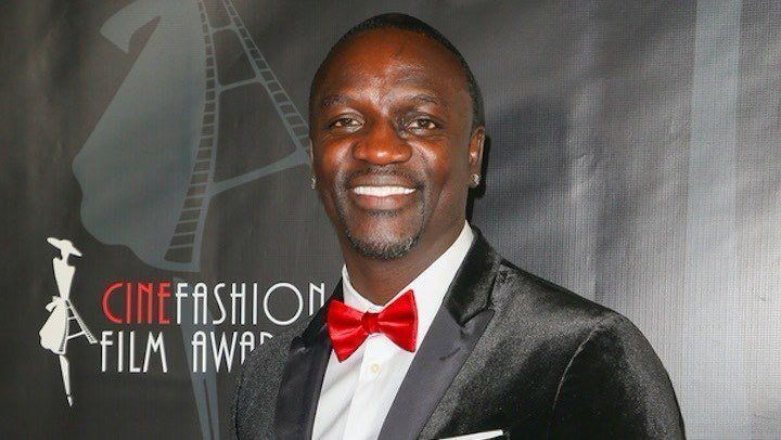 Akon Highlights | Famous Birthdays