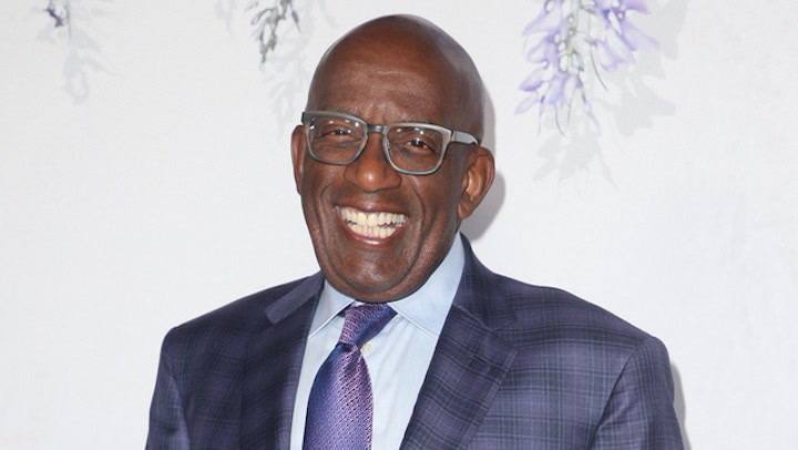 Al Roker Highlights | Famous Birthdays