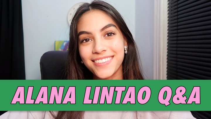Alana Lintao Q&A | Famous Birthdays