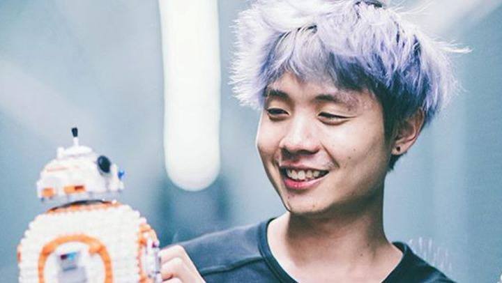 Albert Chang - Age, Bio, Family | Famous Birthdays