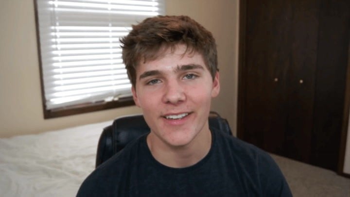 Alex Ernst Highlights | Famous Birthdays