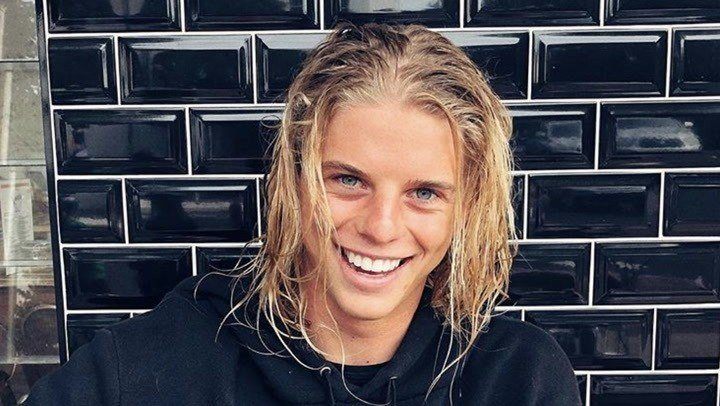 Alex Hayes Highlights | Famous Birthdays