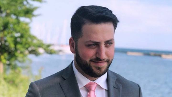 Alex Mandel Highlights | Famous Birthdays