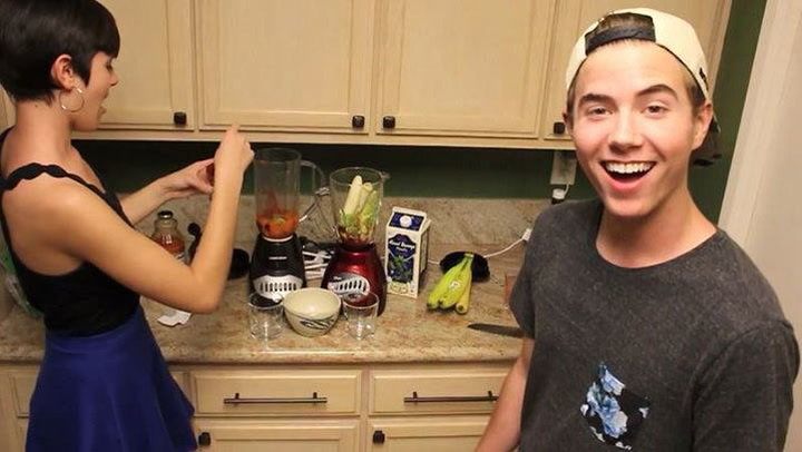 Alex Reininga Highlights | Famous Birthdays