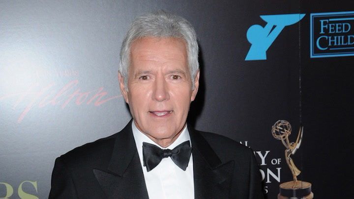 Alex Trebek - Bio, Family | Famous Birthdays