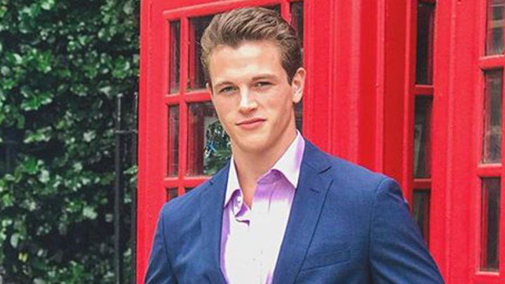 Alex Valley Highlights | Famous Birthdays