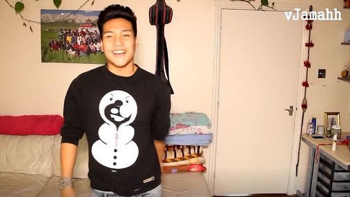 Alexander Rai Highlights | Famous Birthdays