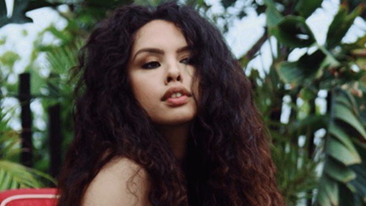 Alexandra Beth Highlights | Famous Birthdays