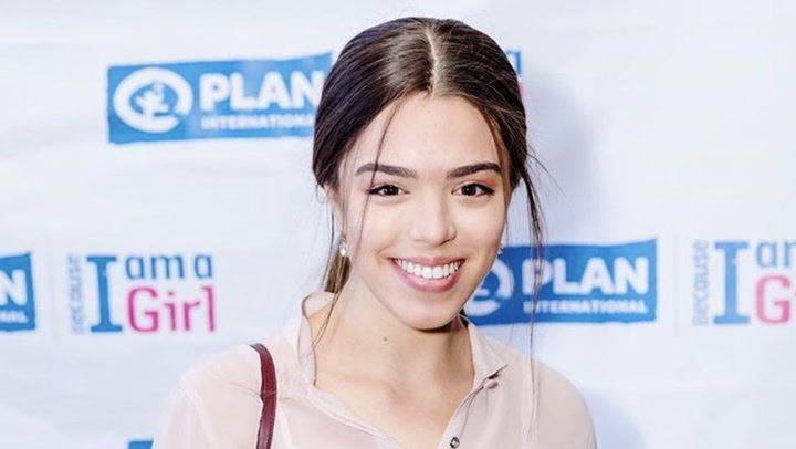 Alexandra Chaves Highlights | Famous Birthdays