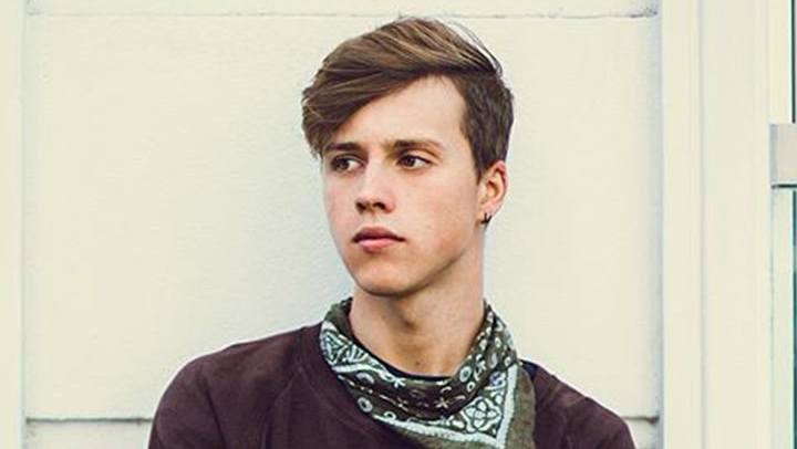 Alfred.Okay Highlights | Famous Birthdays