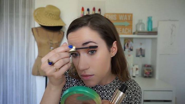 Allie Glines Highlights | Famous Birthdays