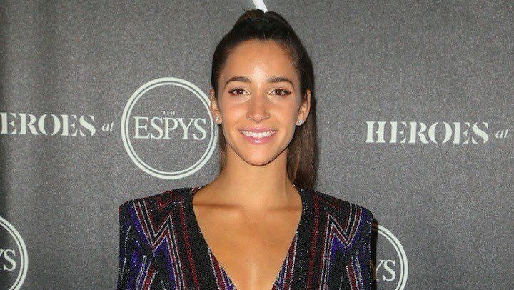 Aly Raisman - Age, Bio, Family | Famous Birthdays