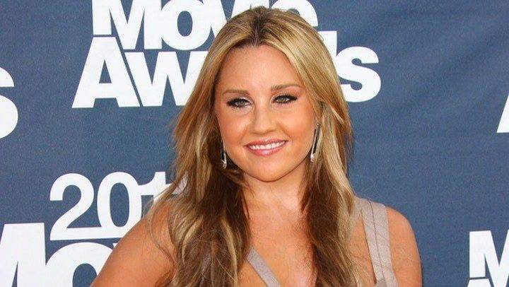 Amanda Bynes Highlights | Famous Birthdays