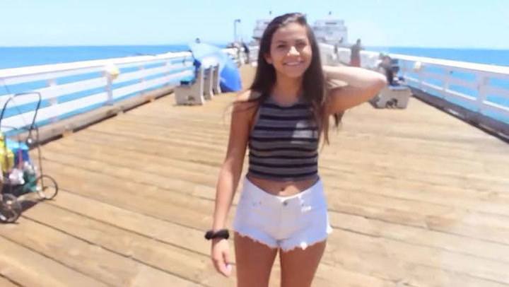 Amanda Pulitano Highlights | Famous Birthdays