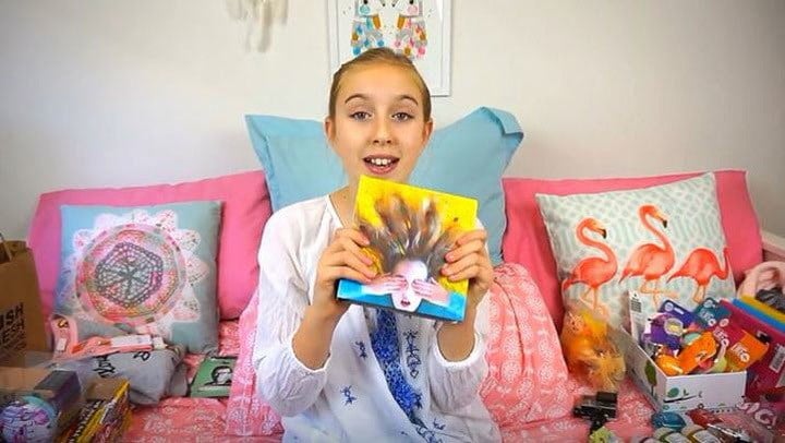 Amelia K Highlights | Famous Birthdays